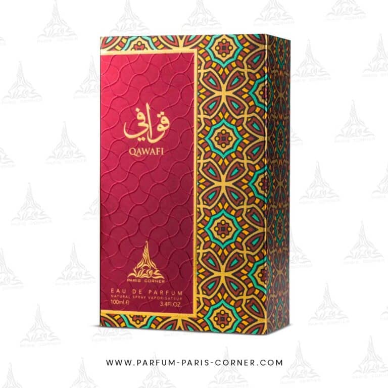 Qissa Delicious | Fragrance for men and women | Paris Corner