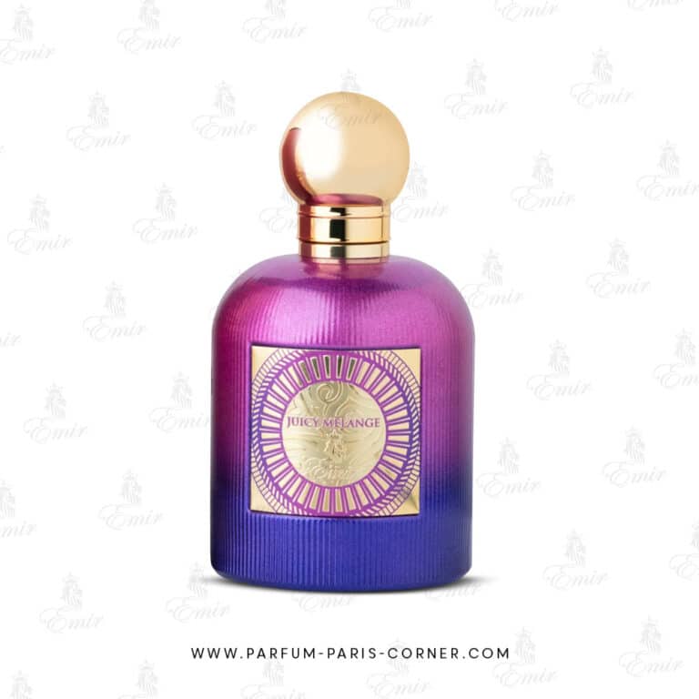 Émir | Collection of quality fragrances | Men & Women