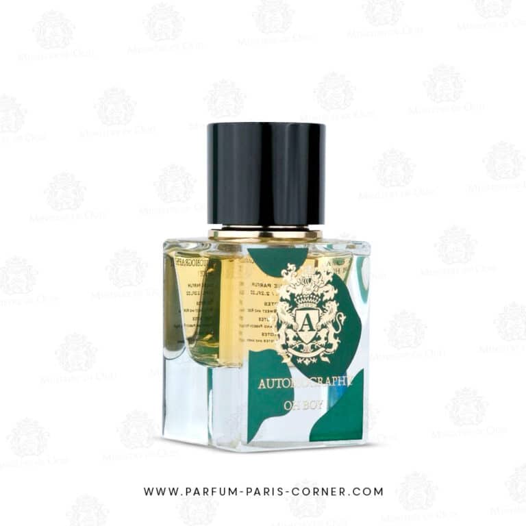 Mawj Moscow Mule | Mixed Fragrance | Paris Corner Collection