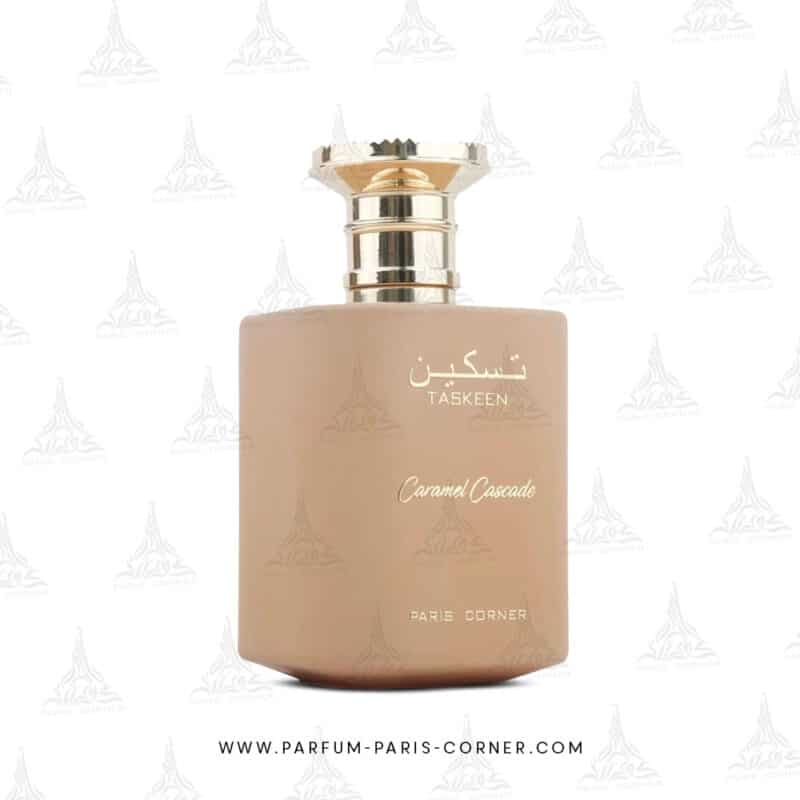 Mawj Moscow Mule | Mixed Fragrance | Paris Corner Collection