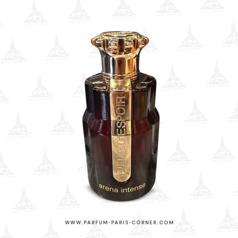 Émir | Collection of quality fragrances | Men & Women