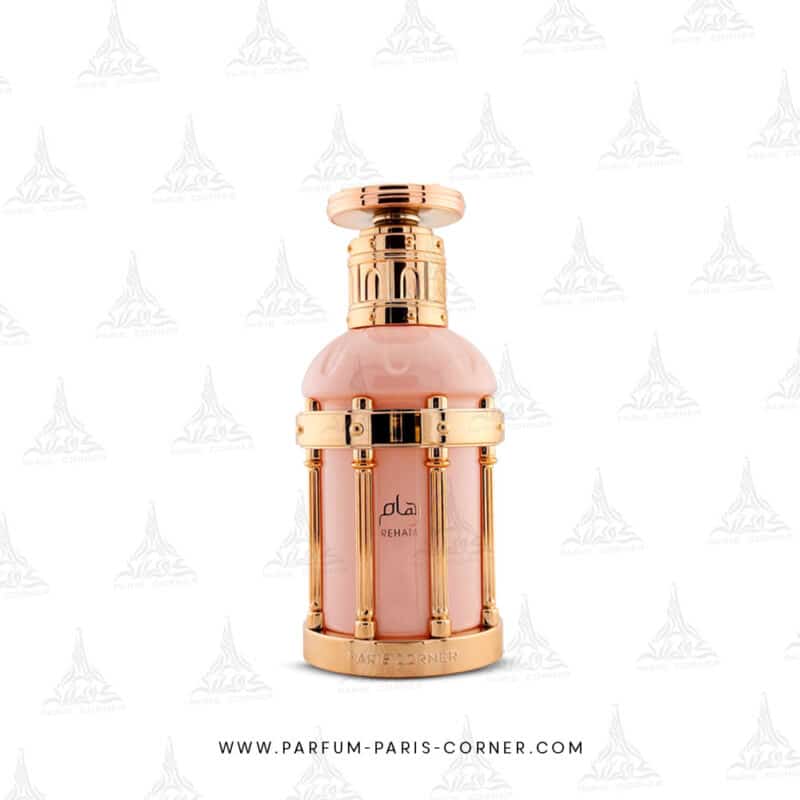 Paris Corner | Online-Einkauf von hochwertigen orientalischen Parfums